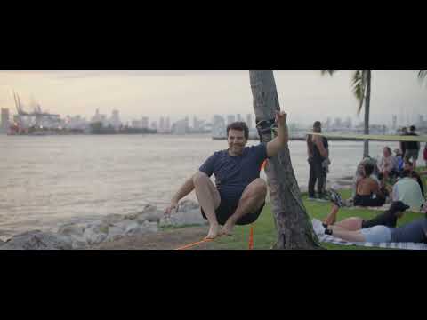 Red V Raptor Footage - Slacking South Beach - YouTube