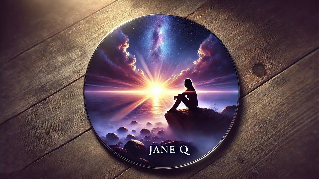 Jane Q - YouTube