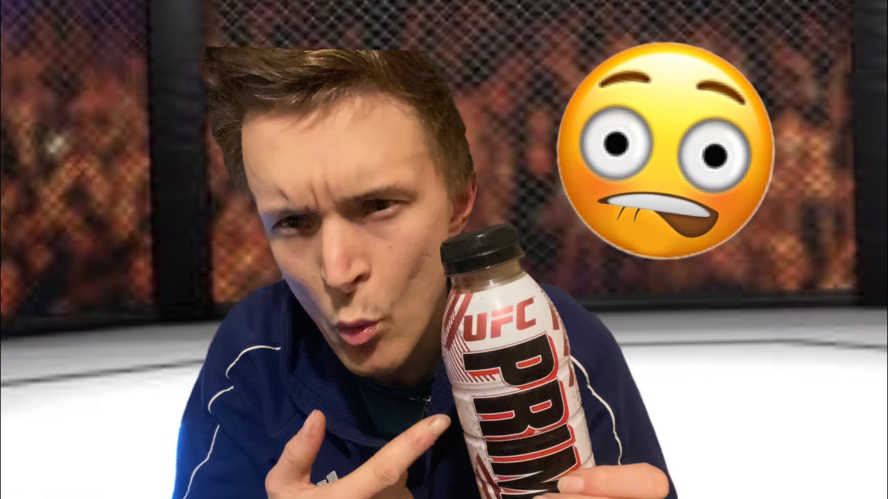 UFC PRIME REVIEW - YouTube