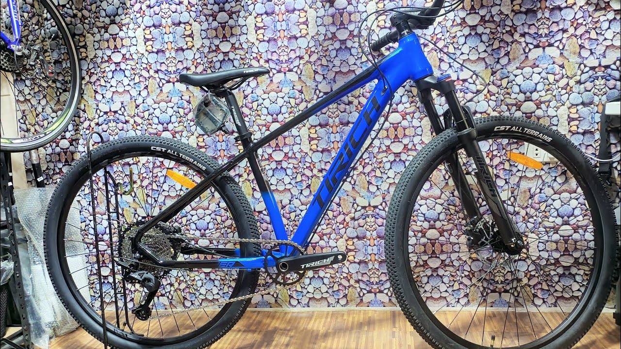 TIRICH VENOM 1*12 SPEED 29ER 2023 MODEL SULIT PABA BILHIN NGAYON ANG ...