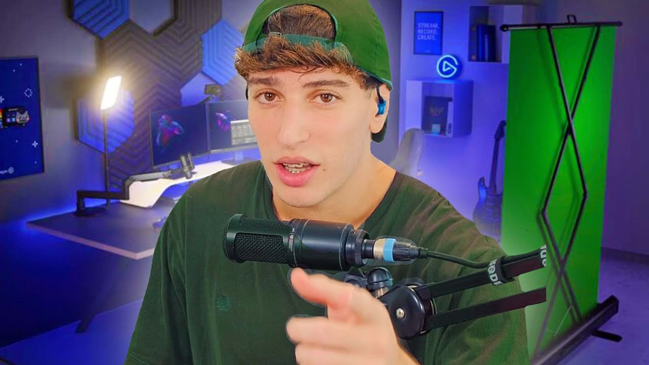 ANUNCIANDO ELGATO | Lemacks - YouTube