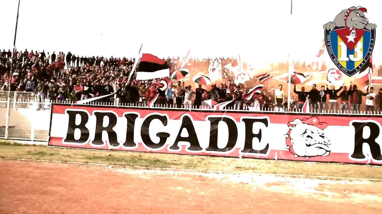 BRIGADE ROUGE 01 [ESS - EST] - YouTube