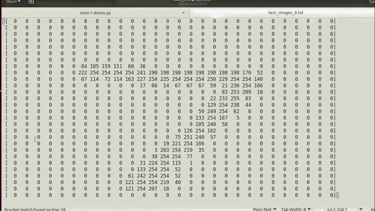AI 学习笔记-01B TensorFlow/Keras/dataset/Colab/mnist - YouTube