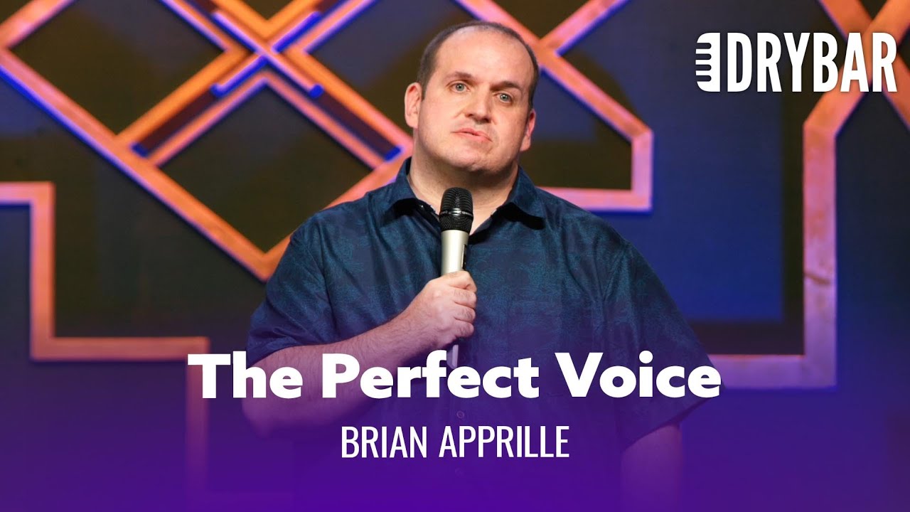 Professor Snape Should Be The Voice Of Alexa. Brian Apprille - YouTube