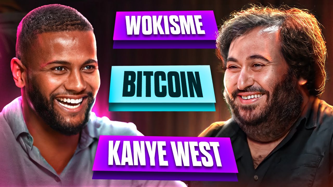 KANYE WEST : GÉNIE OU FOU ?, APPLE VISION PRO VS META QUEST, SORA ET LE ...
