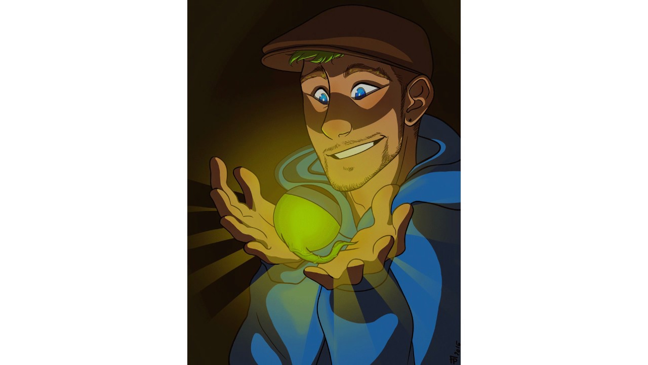 Robert IDK Night core septictalk - YouTube