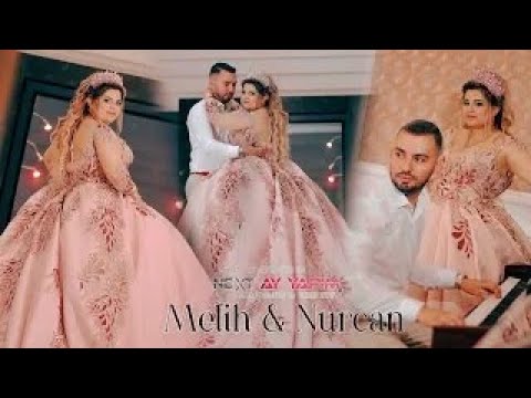 Melih & Nurcan nın Kına Gecesi 3.Bölüm  2023