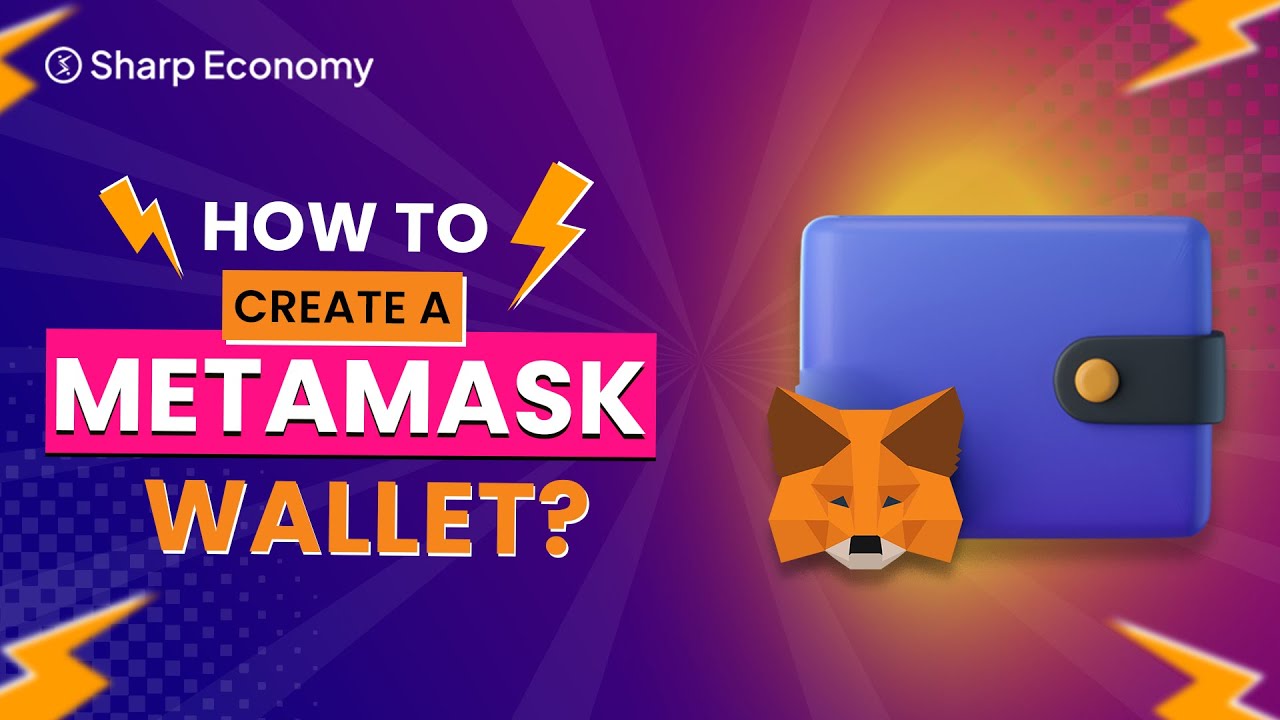 How to Create a MetaMask Wallet in Minutes | Step-by-Step Guide for ...