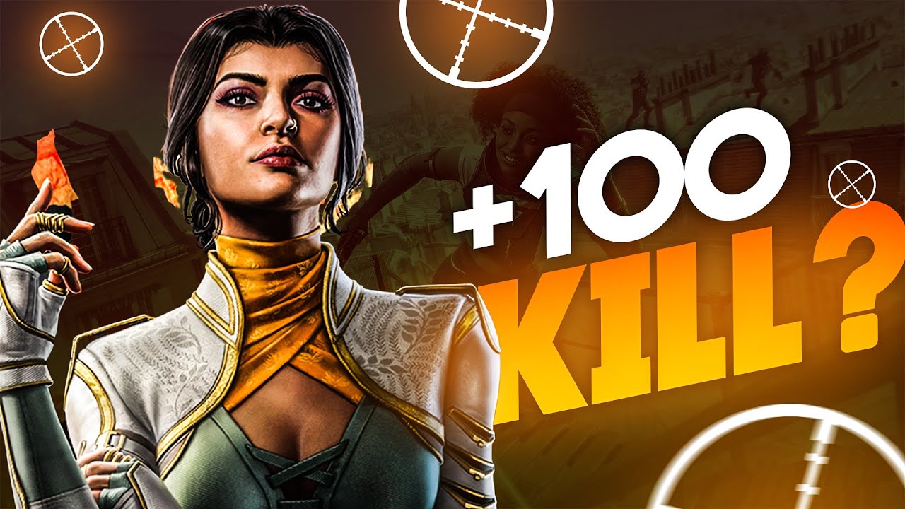 100 rogues review - limoruby