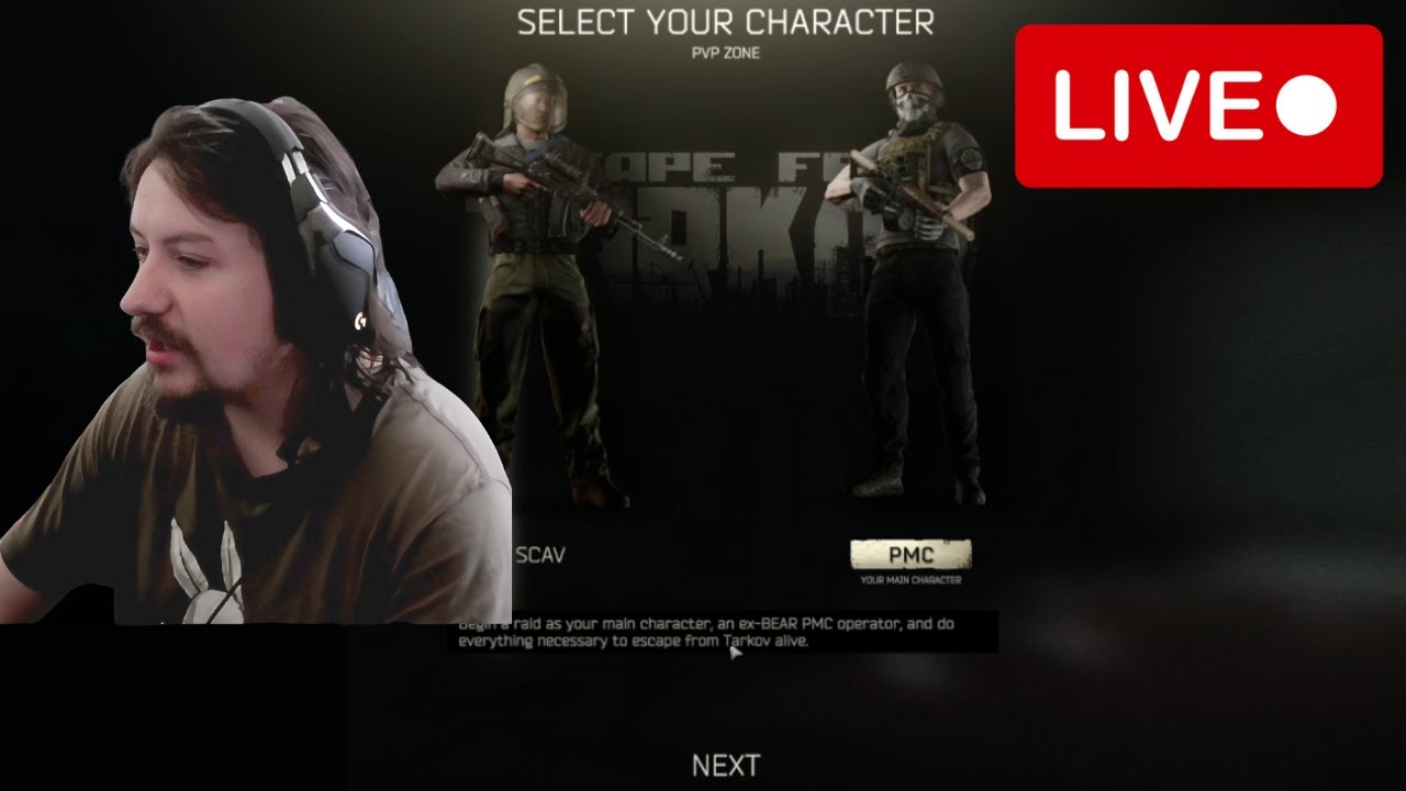 The Ultimate Raid Strategy | How to Survive Escape from Tarkov - YouTube