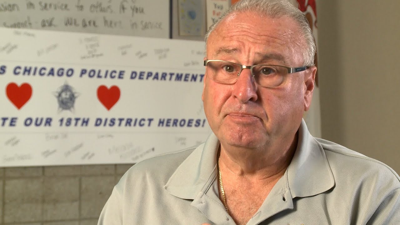 RESIDUAL Preview - Ron Rufo, Ed.D. - YouTube