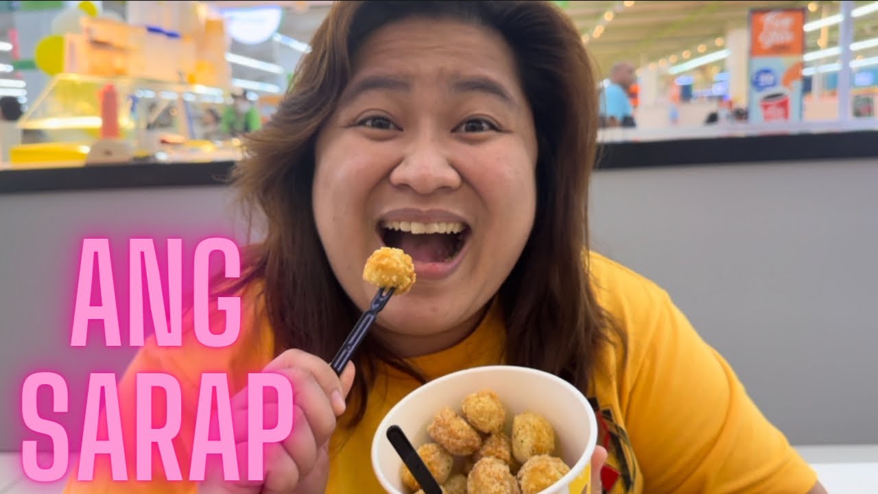ANG CHICKEN POPS NA USONG-USO SA BULACAN! POPPER’S POP SM MARILAO ...