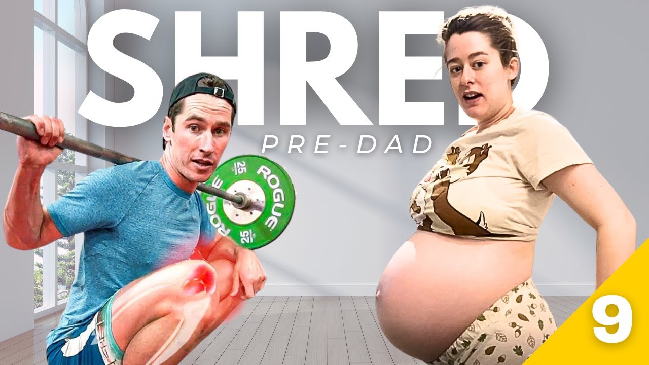 Can Kneeovertoesguy fix my Knees? | Pre-Dad Shred Ep. 9 - YouTube
