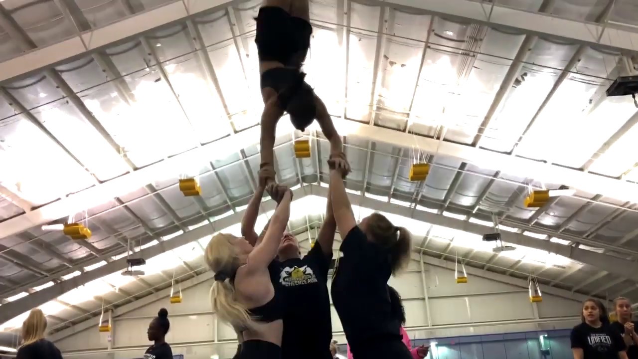 Morehead All Girl Motivational Video 2020 - YouTube
