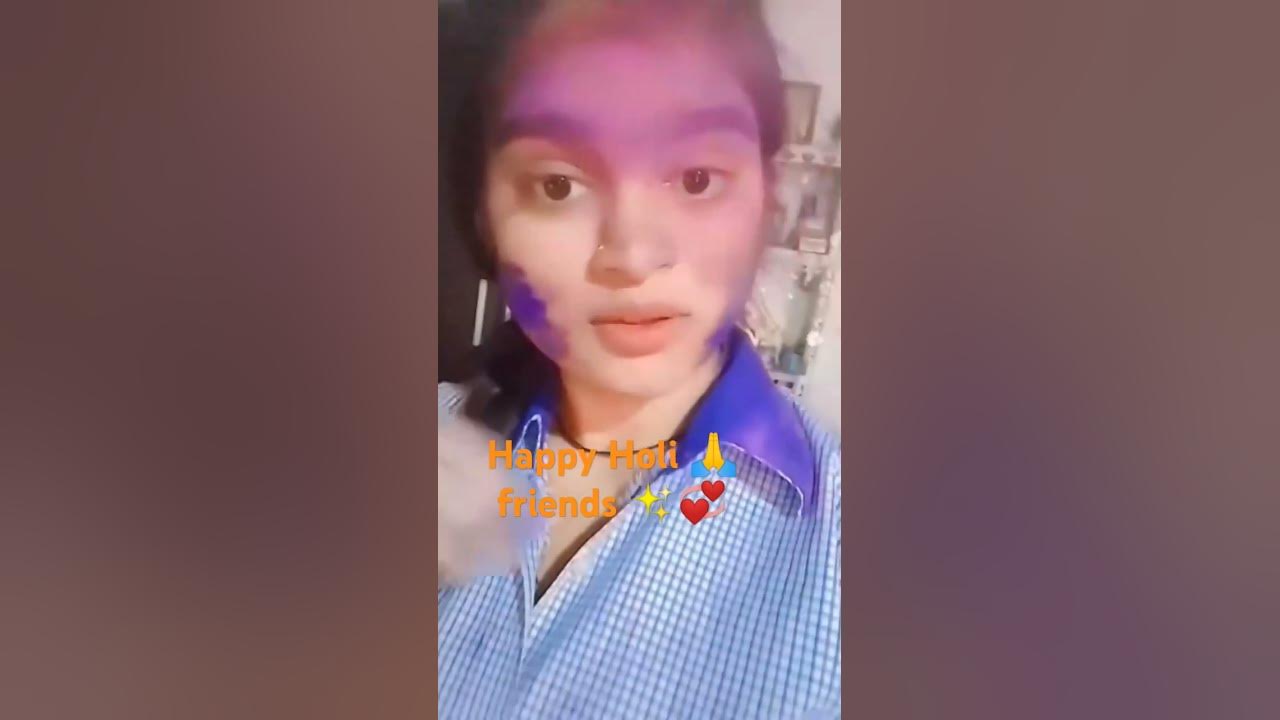 #holi #song 😇😍 #tseries 😍 #beats ️😀😇 - YouTube