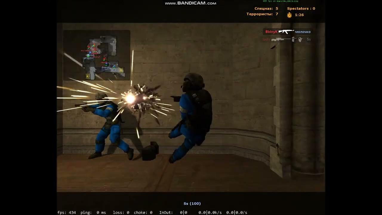 cfg css clientmod config clientmod mix clientmod - YouTube