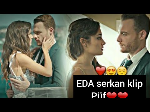 Eda Serkan Klip | Aykut Yavuz Püf | Sen Çal Kapımı