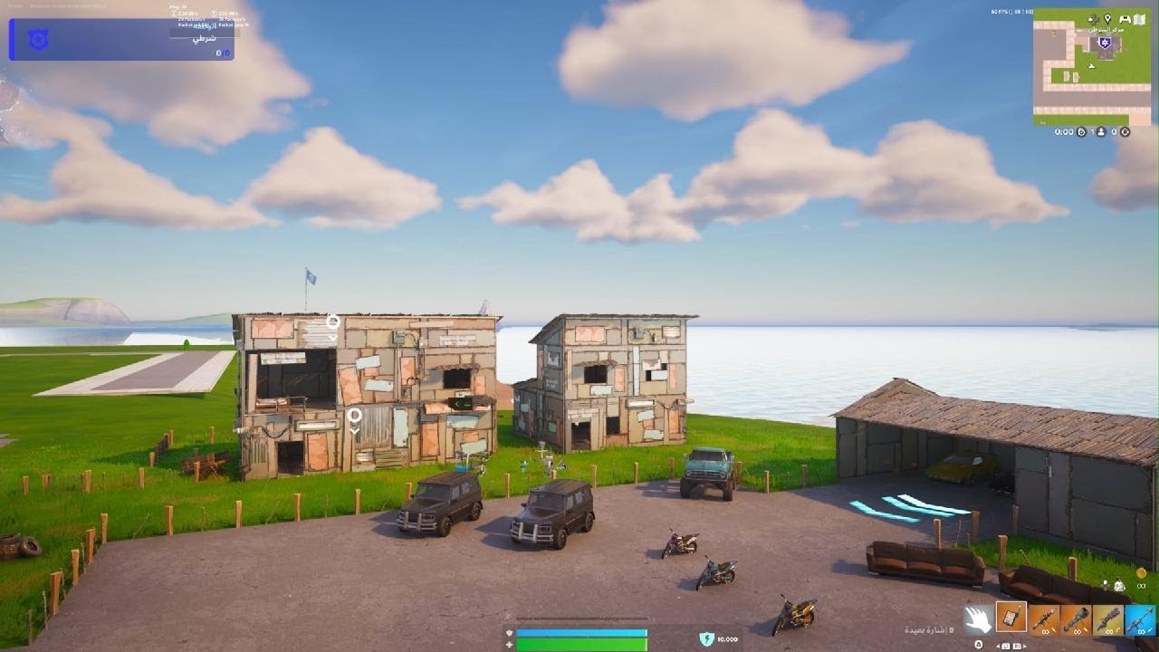 Fortnite_20250628072401 - YouTube