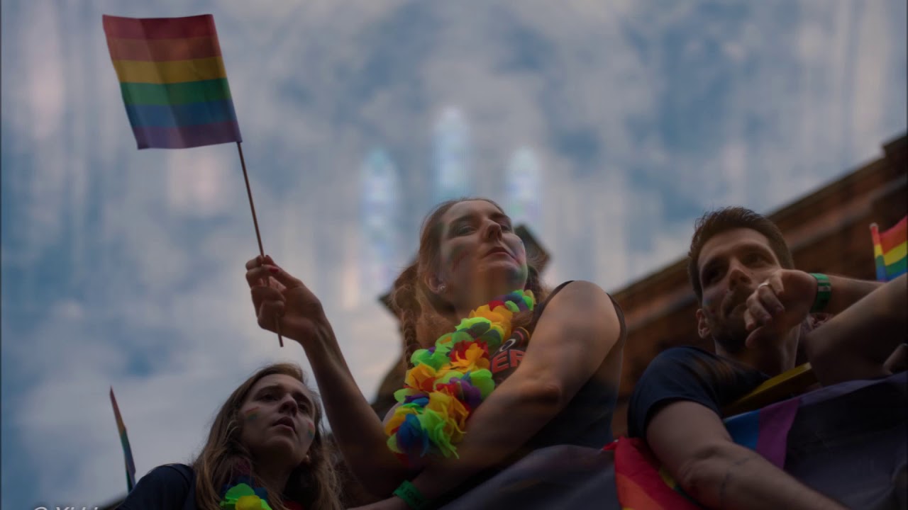 Xi Lin 2019 Photo Summary - YouTube