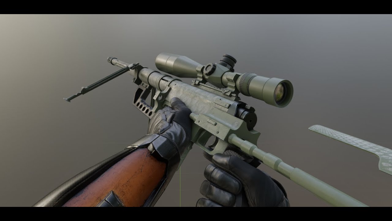 Intervention reload animation - YouTube