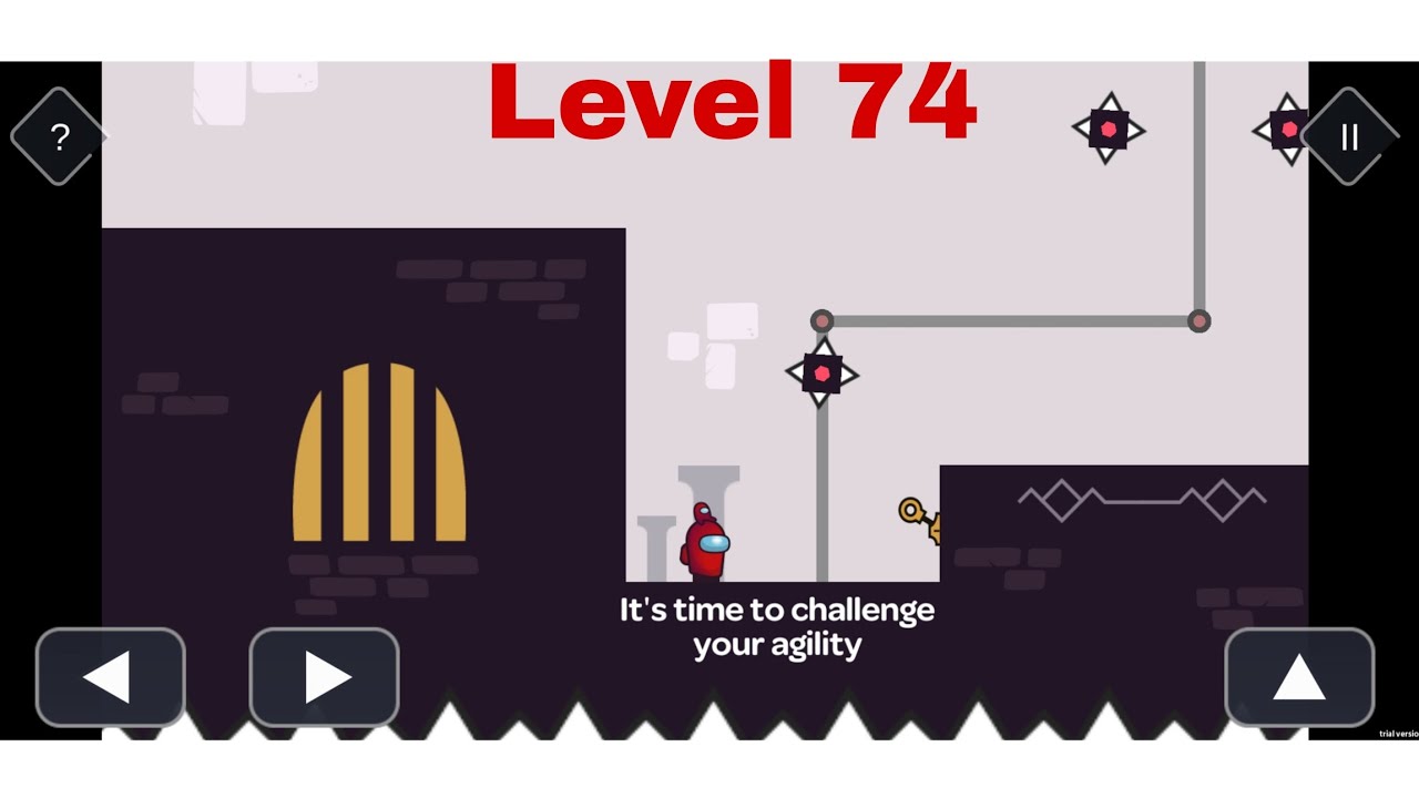 Tricky castle - Princess castle level 74 - YouTube