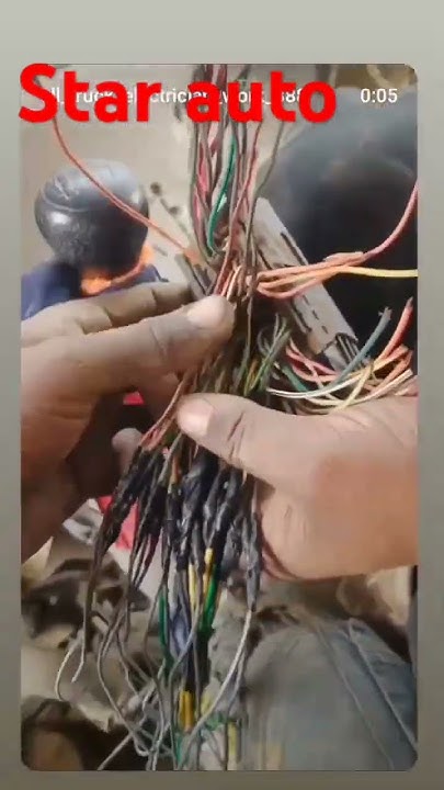 Star auto electrician - YouTube