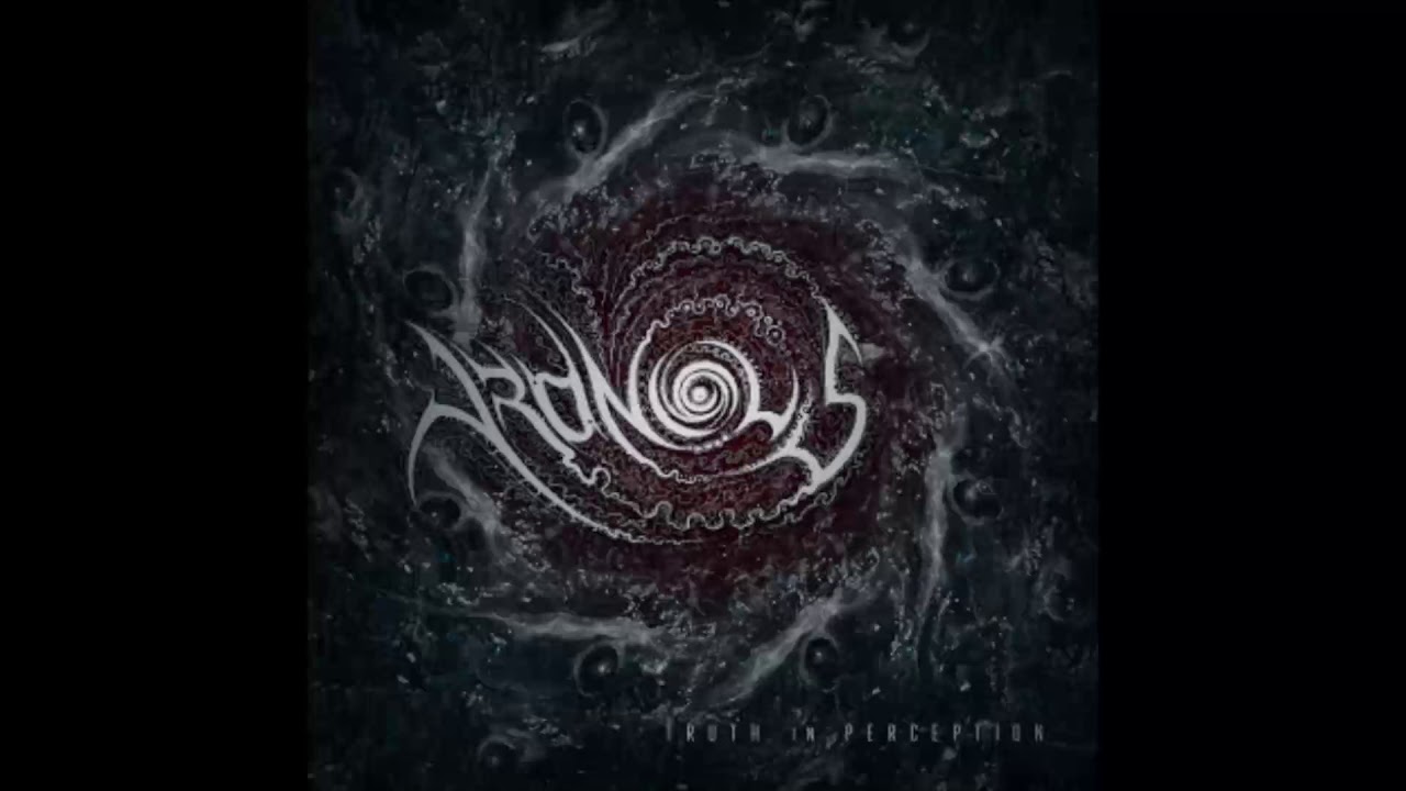 Aronious - Truth In Perception (full album) - YouTube