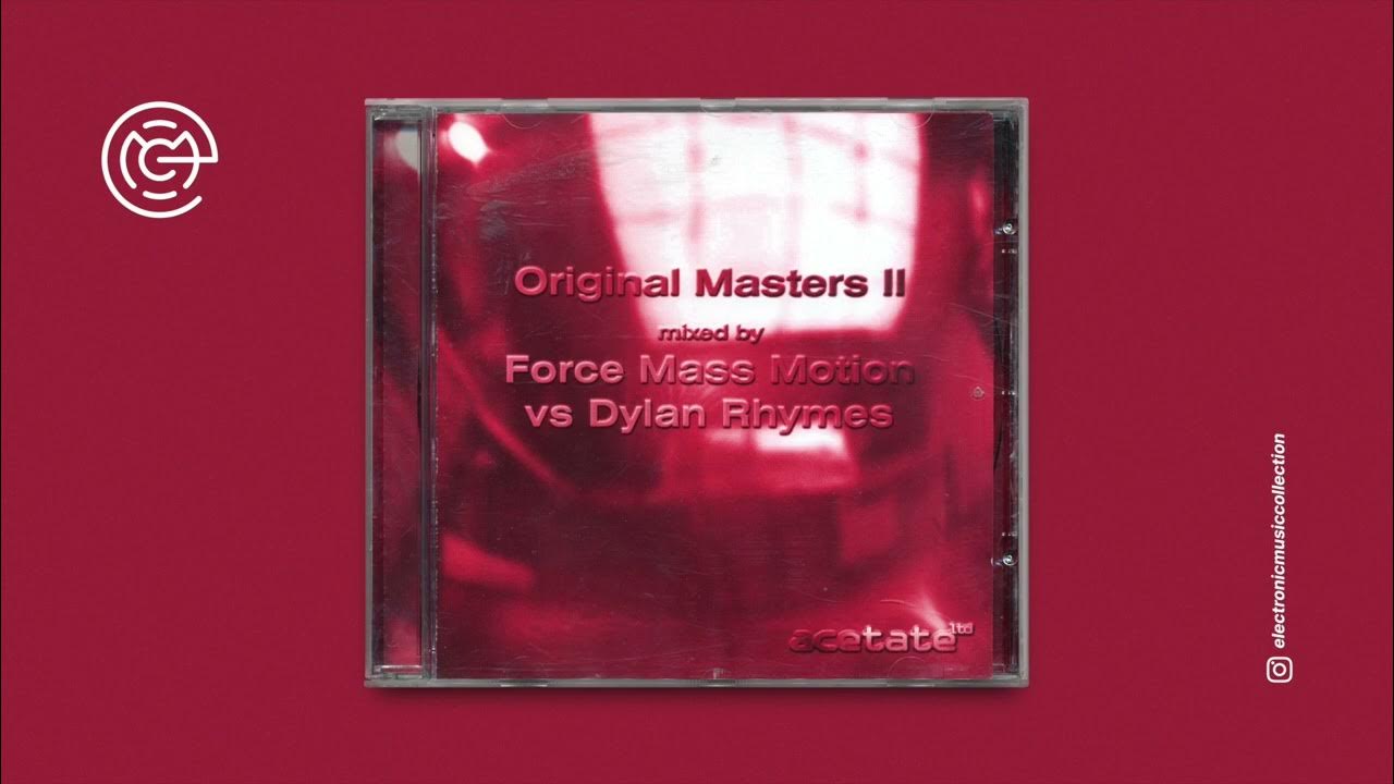 Force Mass Motion Vs Dylan Rhymes Original Masters II 2003 YouTube force-mass-motion-vs-dylan-rhymes-original-masters-ii-2003-youtube