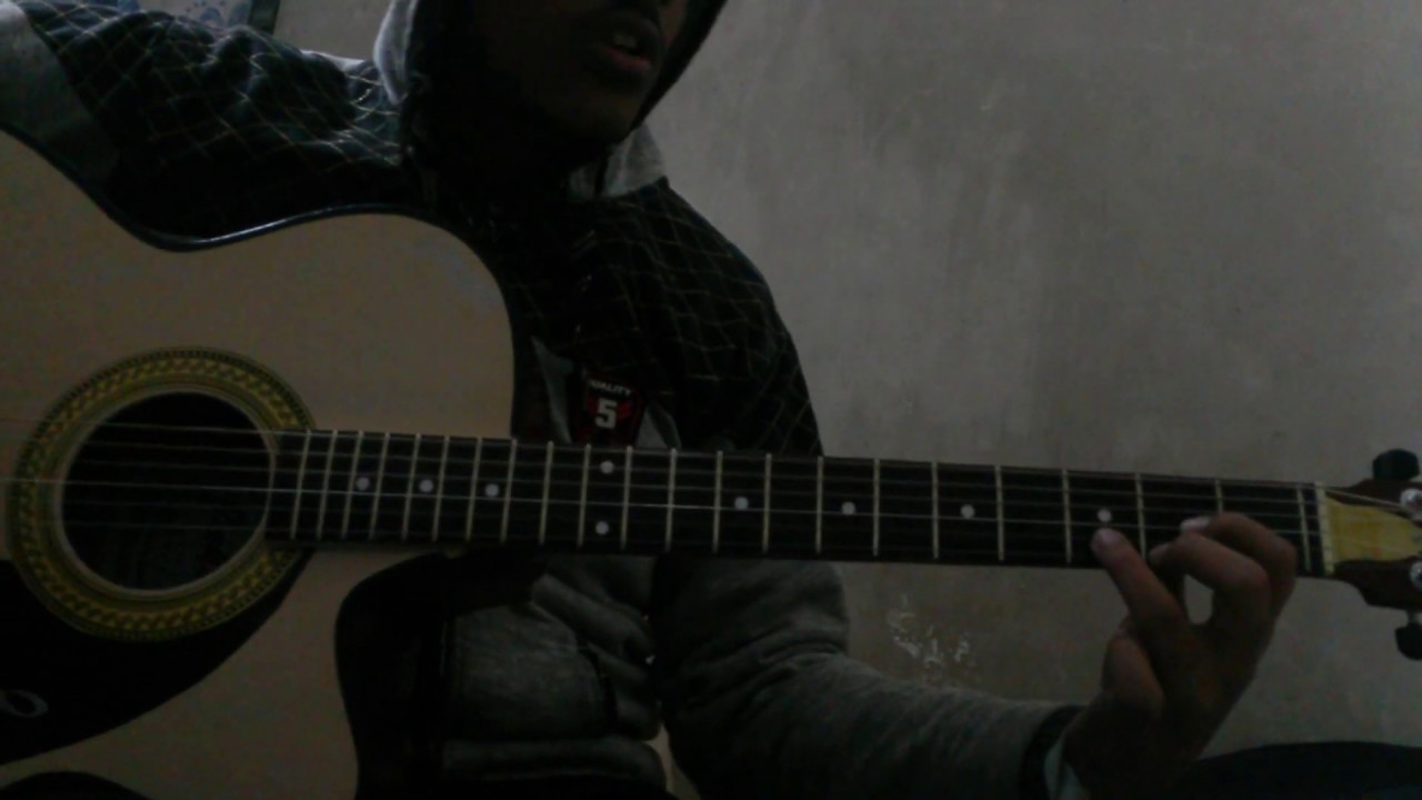 Worst Cover Ever!!😅😂 "ALO ALO"- Song Cover - YouTube