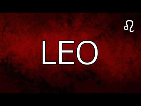 LEO - You'll Be Surprised! Love Will Find You Under Very Unusual Circumstances | June 15-21 Tarot