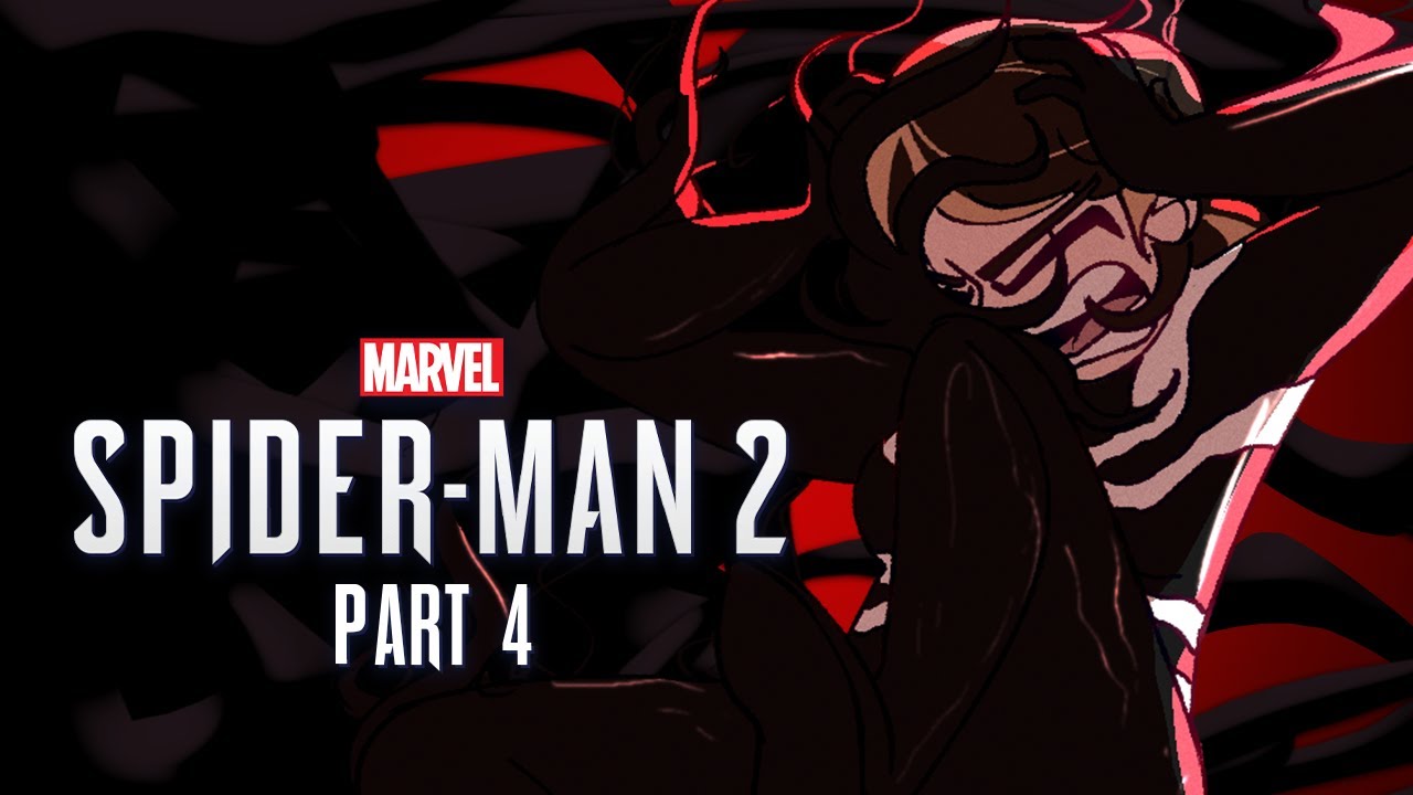 Wake Up | Marvel's Spider-Man 2 - PART 4 - YouTube