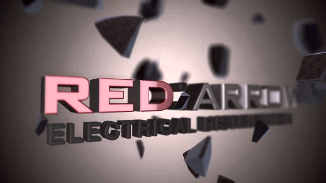 Red Arrow Intro Video - YouTube