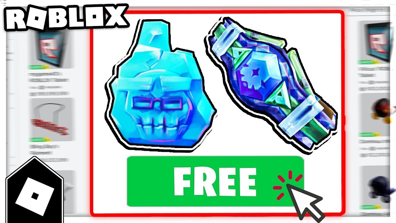 ايفينت كيف تجيب ICE BRAIN مجانا في لعبه روبلوكس | FREE ICE BRAIN In ...