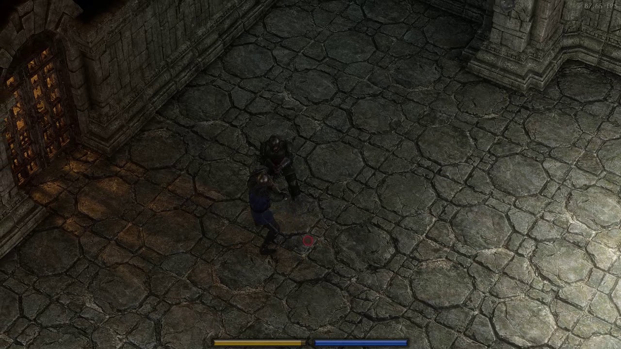 Exanima - Arena de práctica - Experto - YouTube