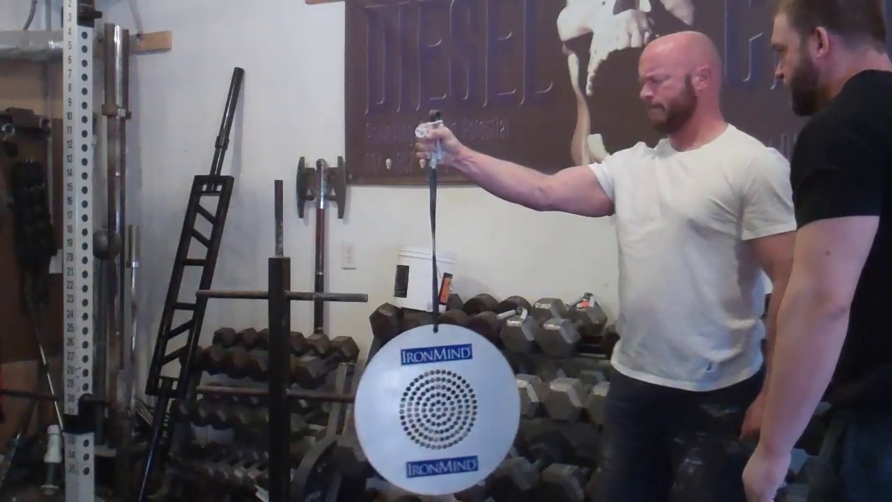 Winter Grip Fest - Silver Bullet Part 3 - YouTube
