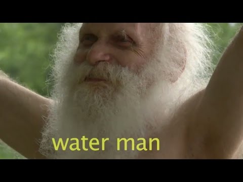 Bird Up! Seeks Water Man | The Eric Andre Show | Adult Swim - YouTube