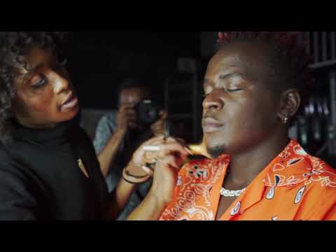 Willy Paul x Mejja - PRAKATA (Behind The Scenes) Part 1 - YouTube