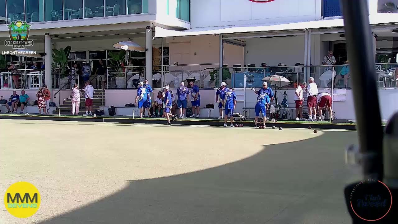2022 Max Morris Memorial Sevens Finals - YouTube