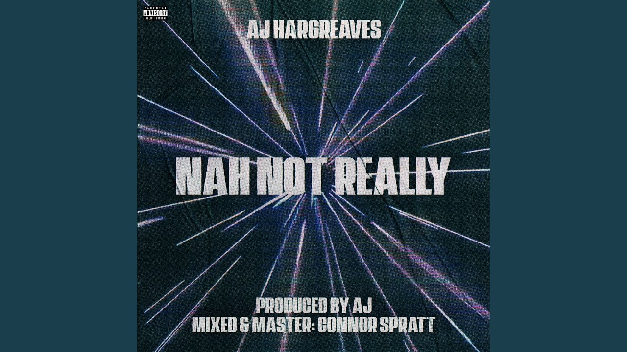 Nah Not Really - YouTube