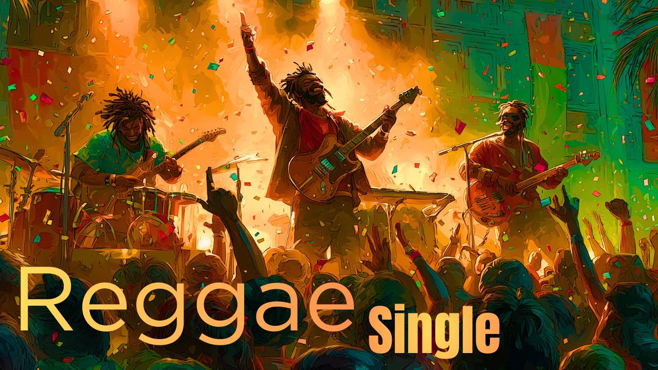 Reggae Birthday Song 2026 | Best Party Music for Celebration 🎵 - YouTube