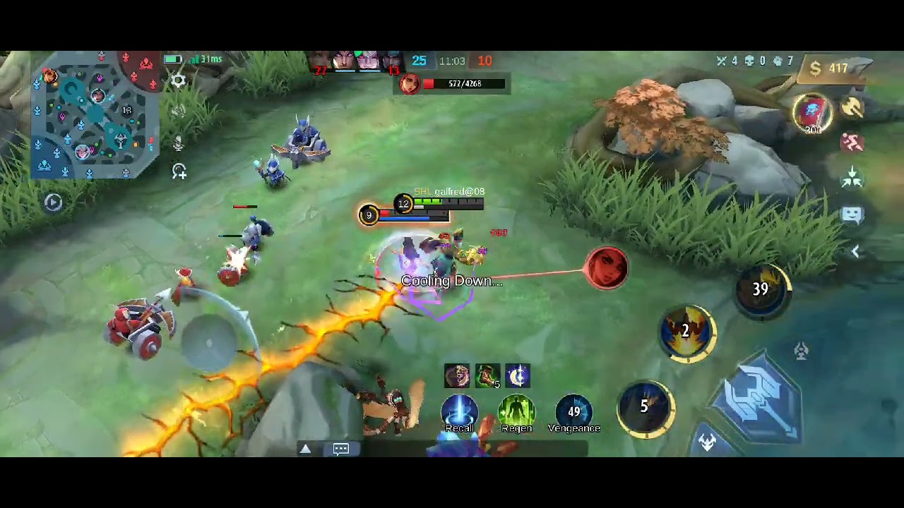 tigas pala nito hero na to🥰🥰🥰 - YouTube