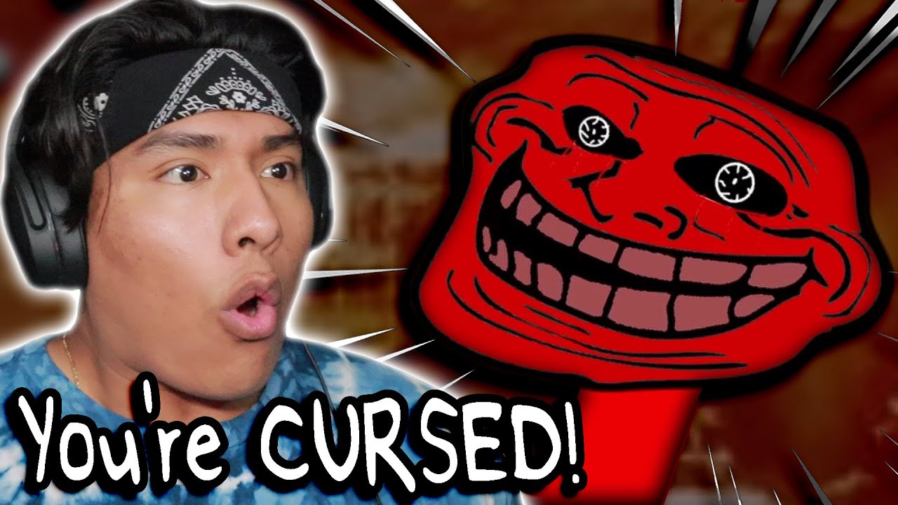 TROLLFACE SURVIVED AND MUTATED EVERYONE!!! Trollge: the betrayal ...