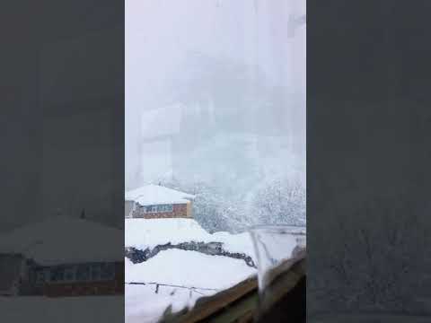 Kış -Dereşoran (Yuvacık Mezrası) Kemah-Erzincan