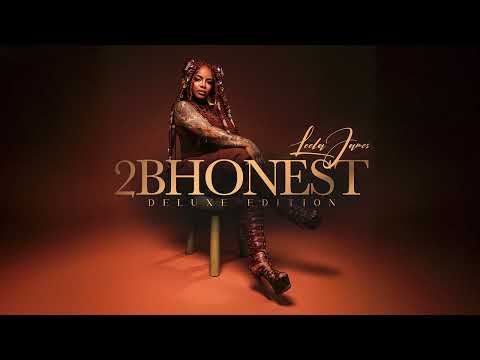 Leela James - Honest (Nour-Eddine Remix) (Official Audio)