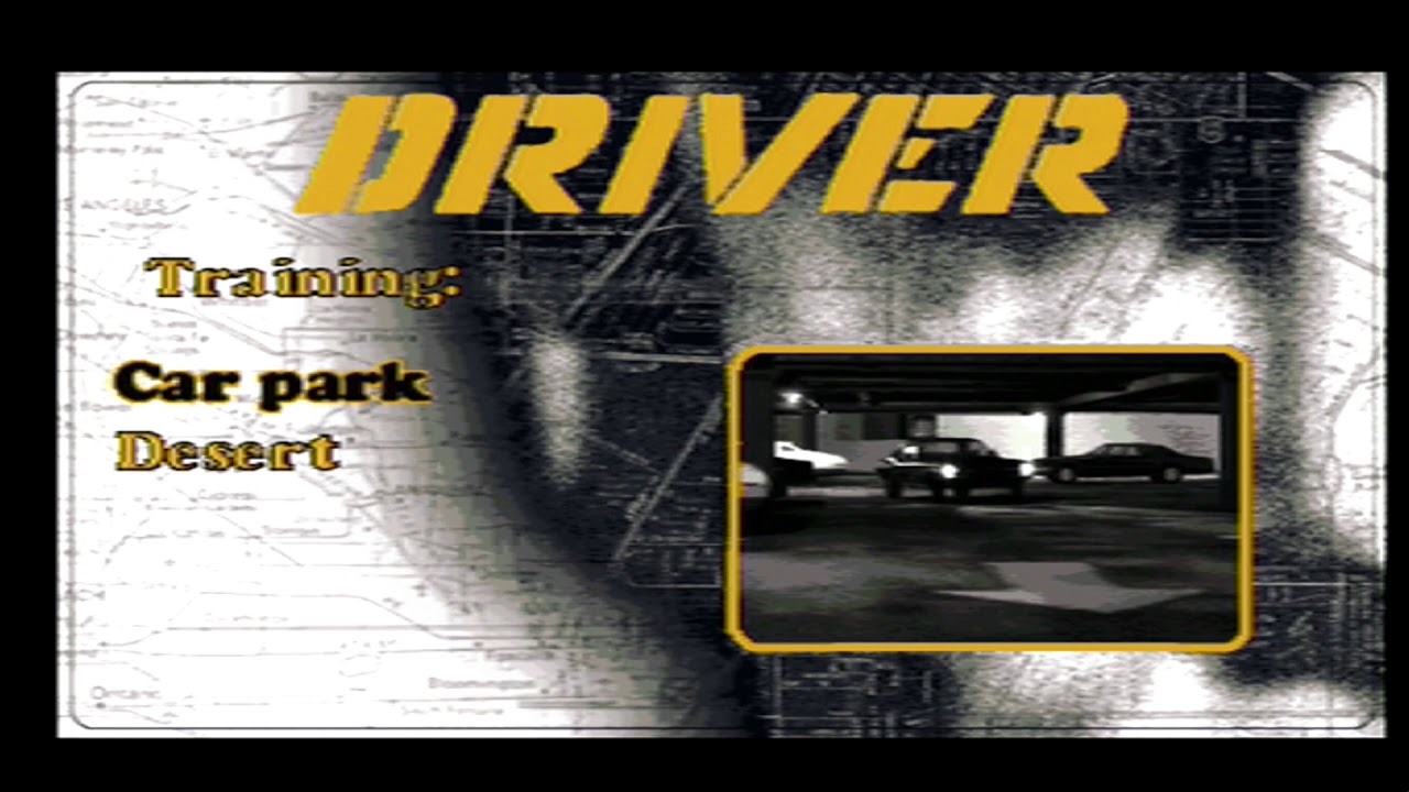 Wheelman Training - Driver: You Are the Wheelman - YouTube