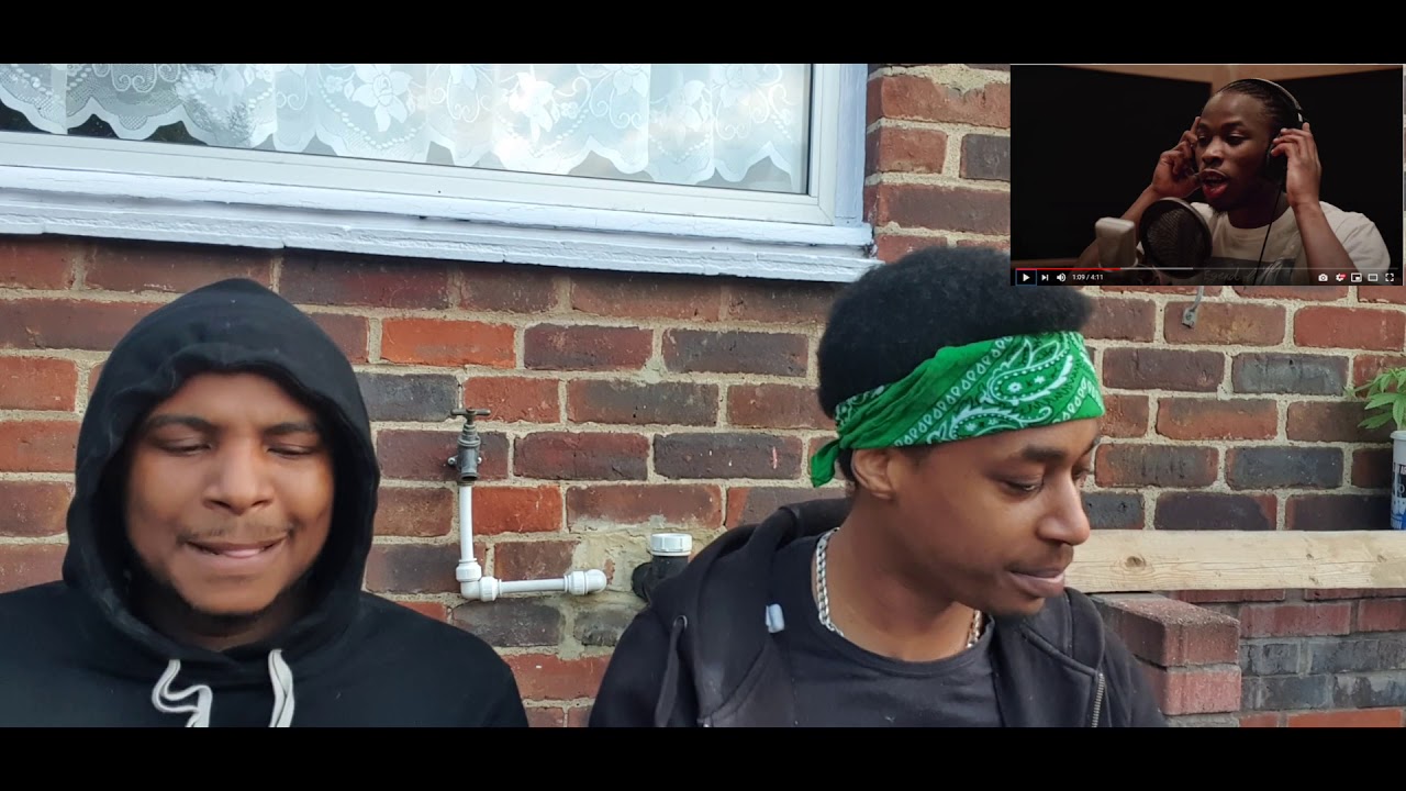 MIZORMAC - RETURN OF THE MAC | (REACTION) FELT THIS ONE 🔓🙏🏾🔥 - YouTube