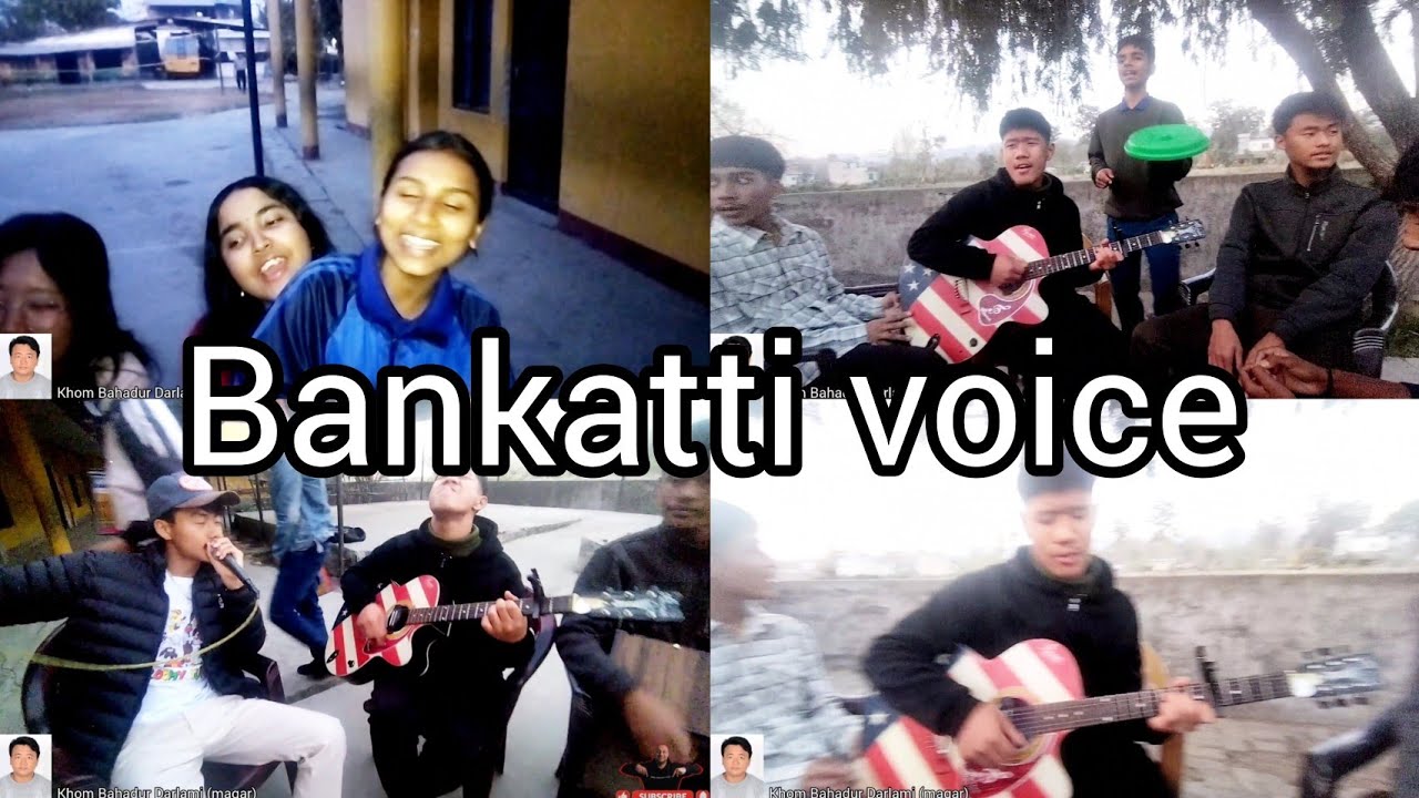 Sunwal Song from sunwal-5, bankatti, butwal, Nepal - YouTube