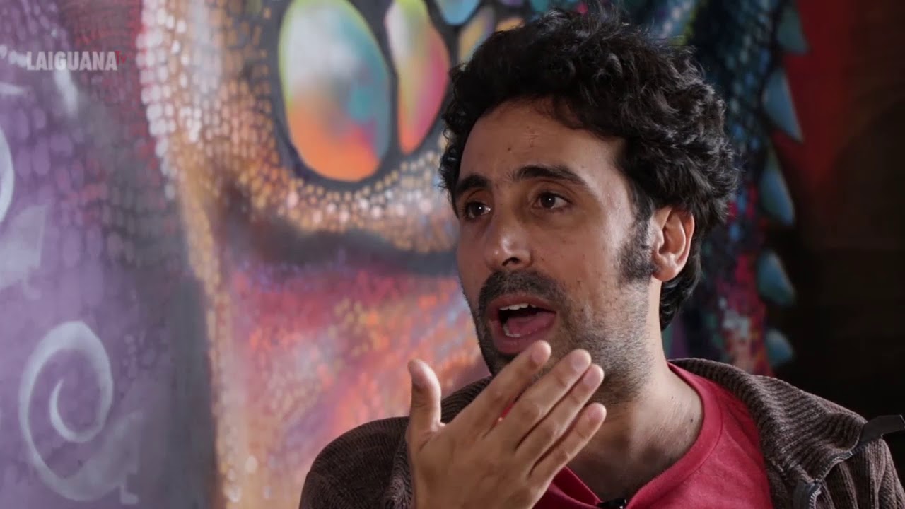Entrevista Exclusiva Cara a Cara: Sandino Primera - YouTube