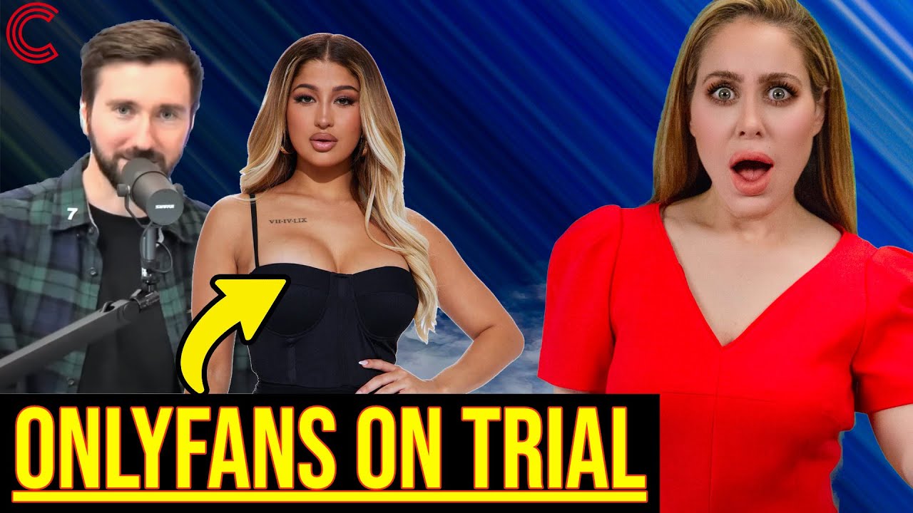 O/F Model ROASTS Brian Atlas with SAVAGE Comebacks! - YouTube