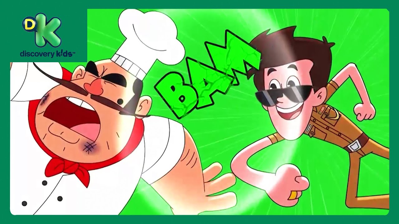 Smaashhing Simmba 👊| Swag Ka King! 😎| Cartoon for Kids 🤩| #simmba ...